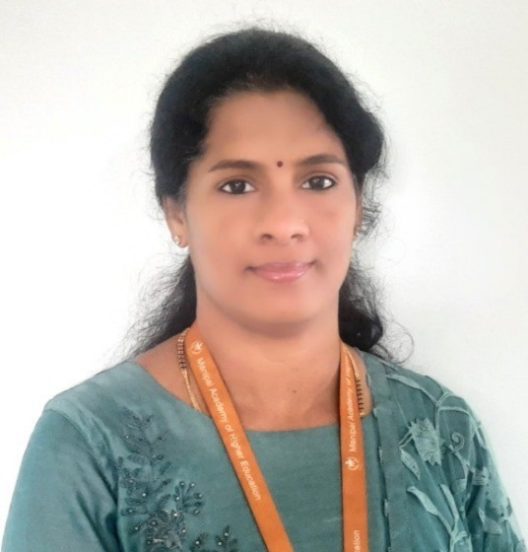 Usha Y Nayak | Department of Pharmaceutics - MCOPS, Manipal Academy of Higher Education